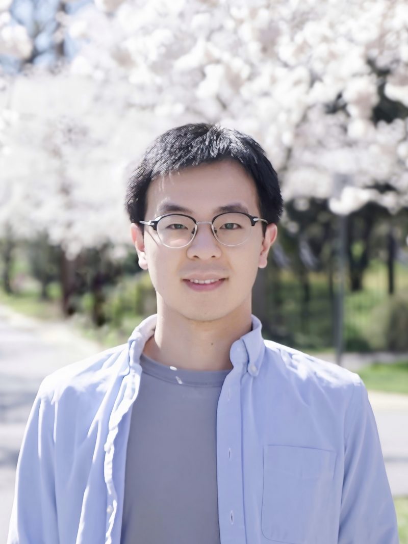 Prof. Shanglyu Deng of DECO receives grant from National Natural Science Foundation of China ...